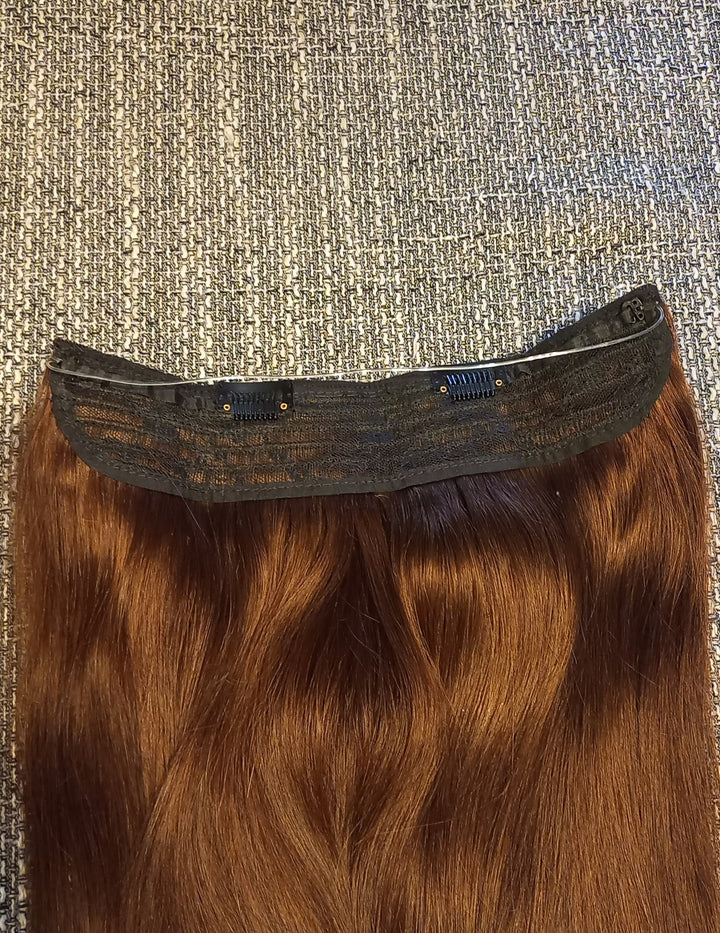 Echthaar Extensions RDG Wigs – RDG World